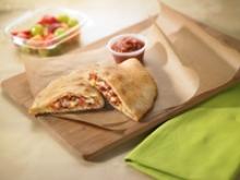 Winning School Stromboli Recipe - National Turkey Federation