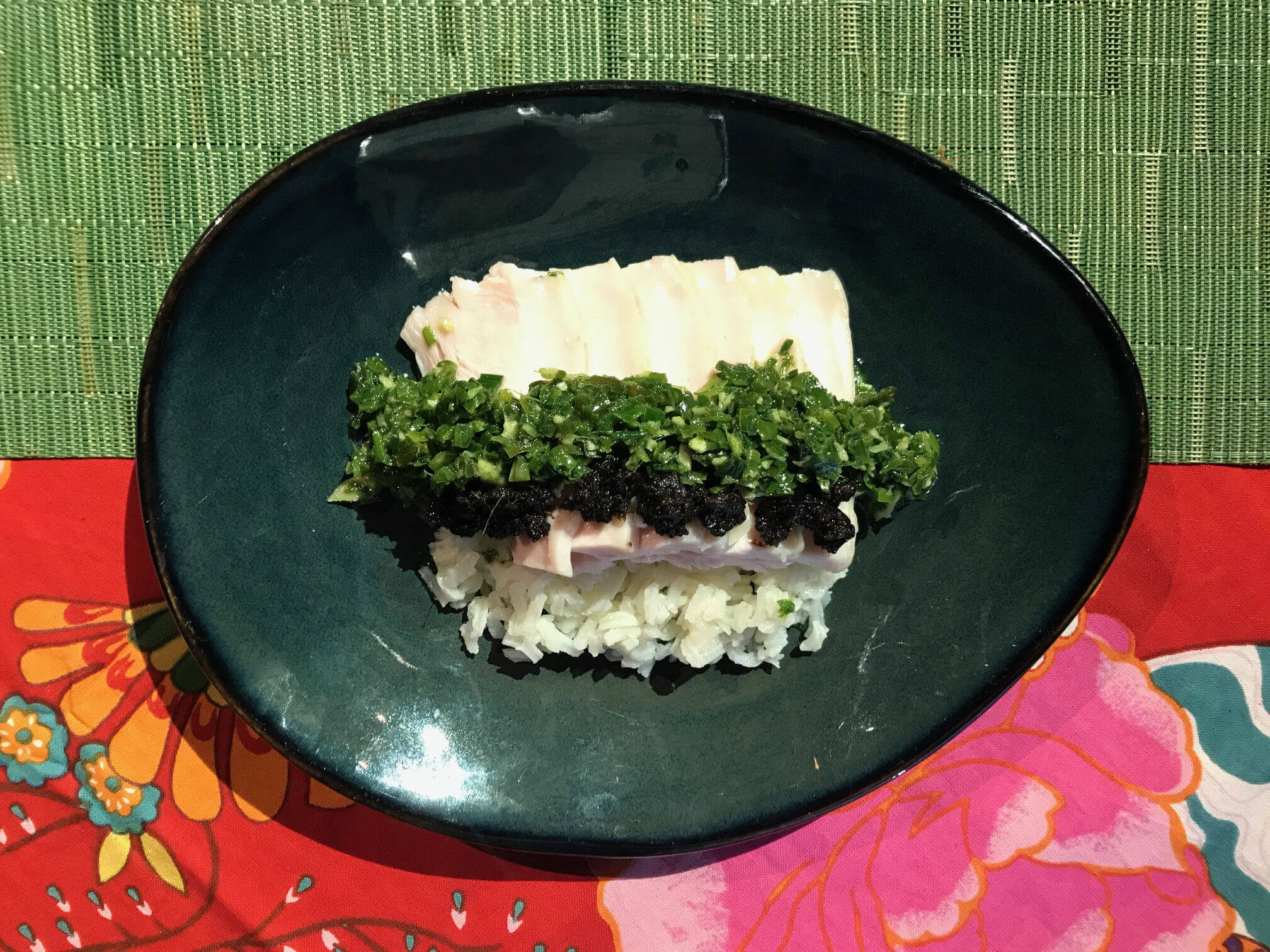 Hainanese Turkey Recipe - National Turkey Federation