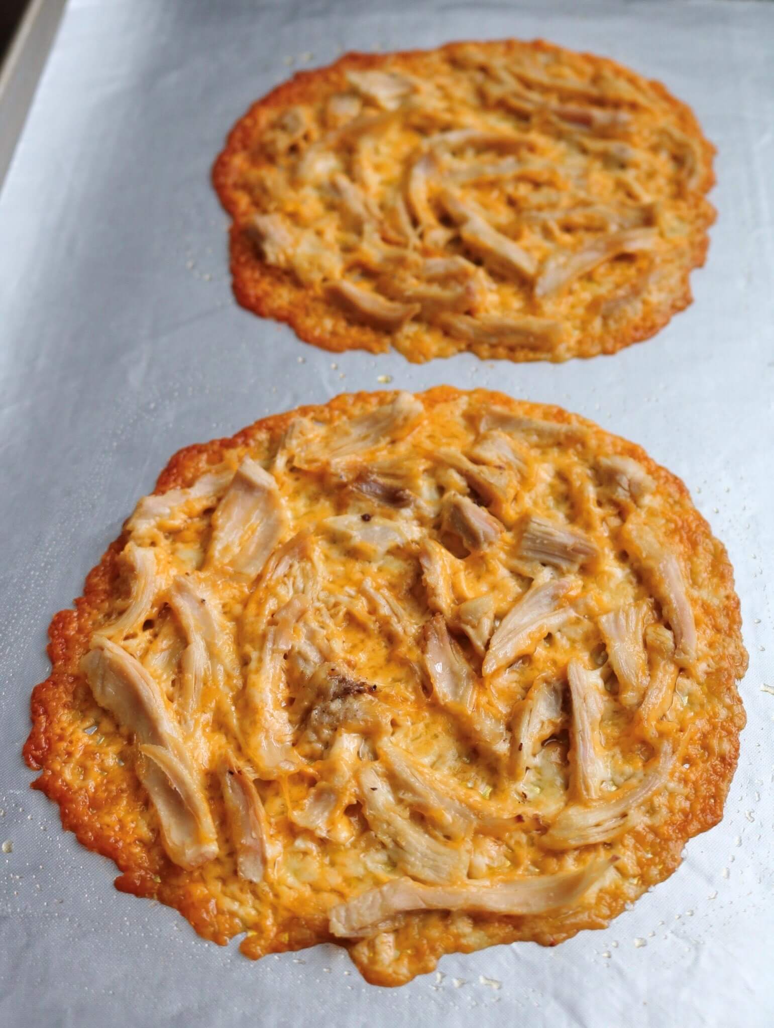 Thanksgiving Tacos Recipe - National Turkey Federation