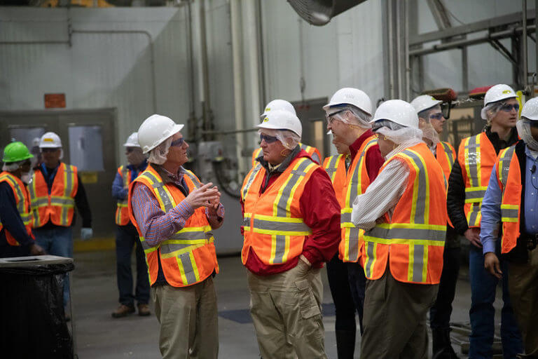 Why the Turkey Industry Is Essential - The NTF Gobbler