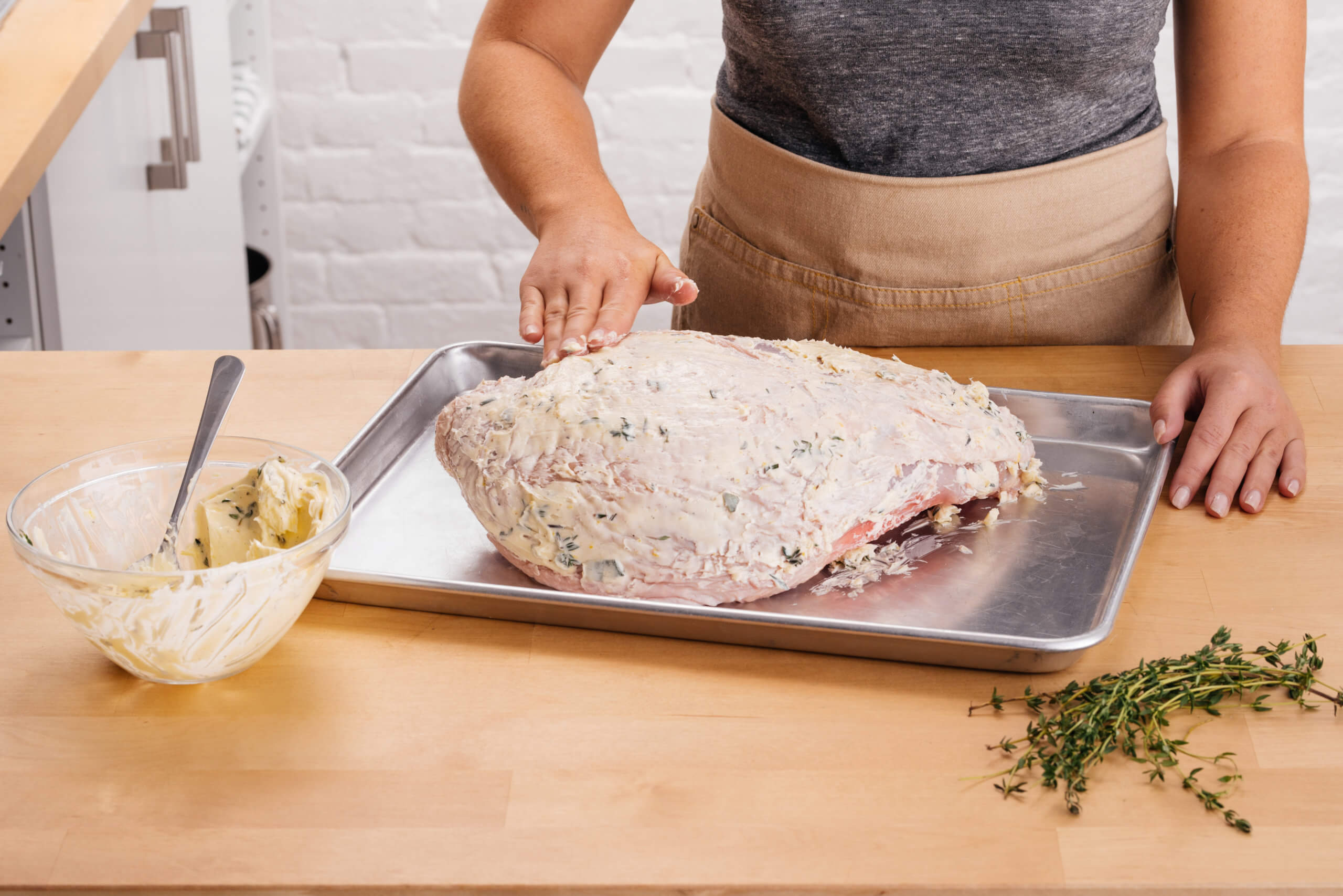Roasting Turkey Cuts - National Turkey Federation
