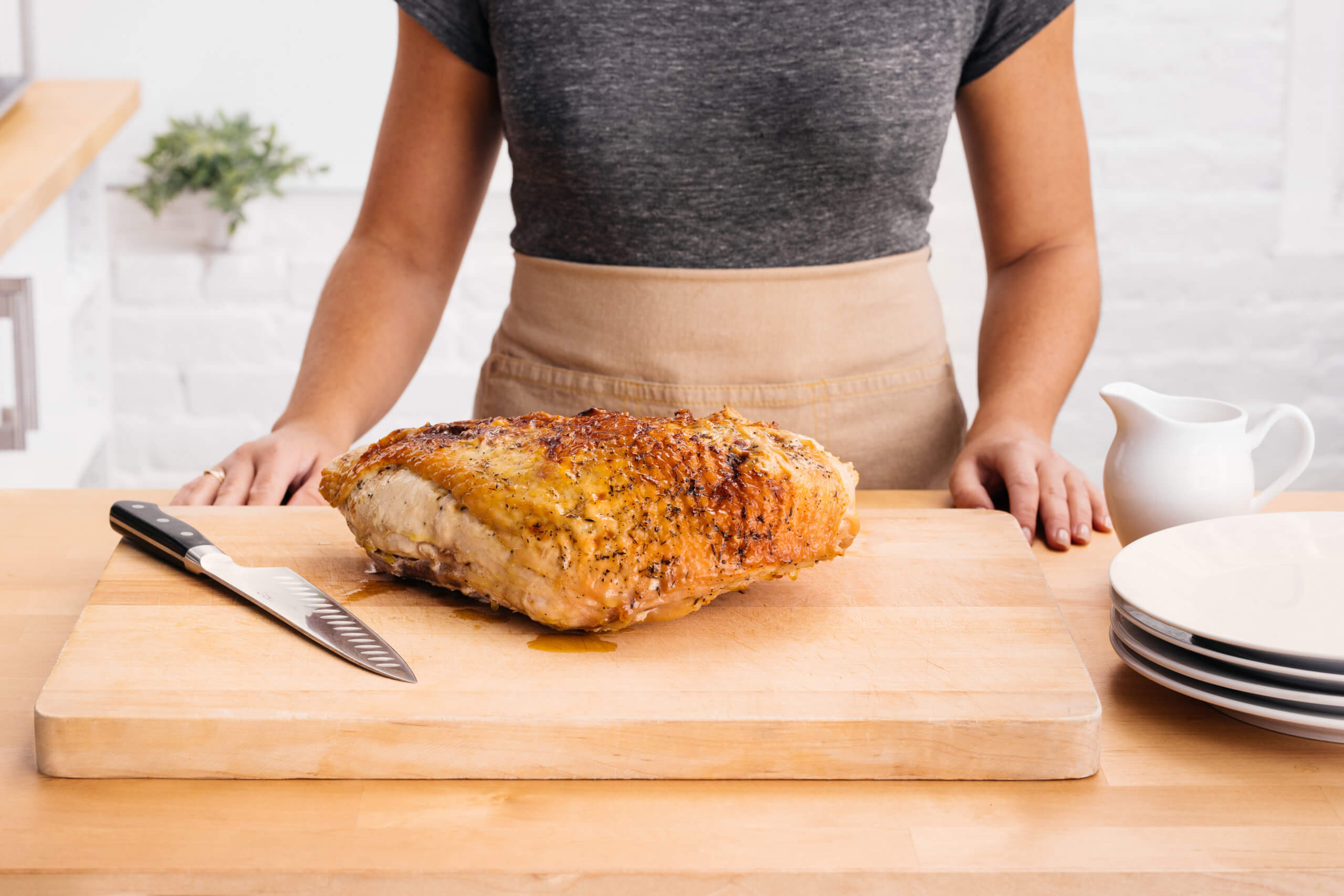 Roasting Turkey Cuts - National Turkey Federation