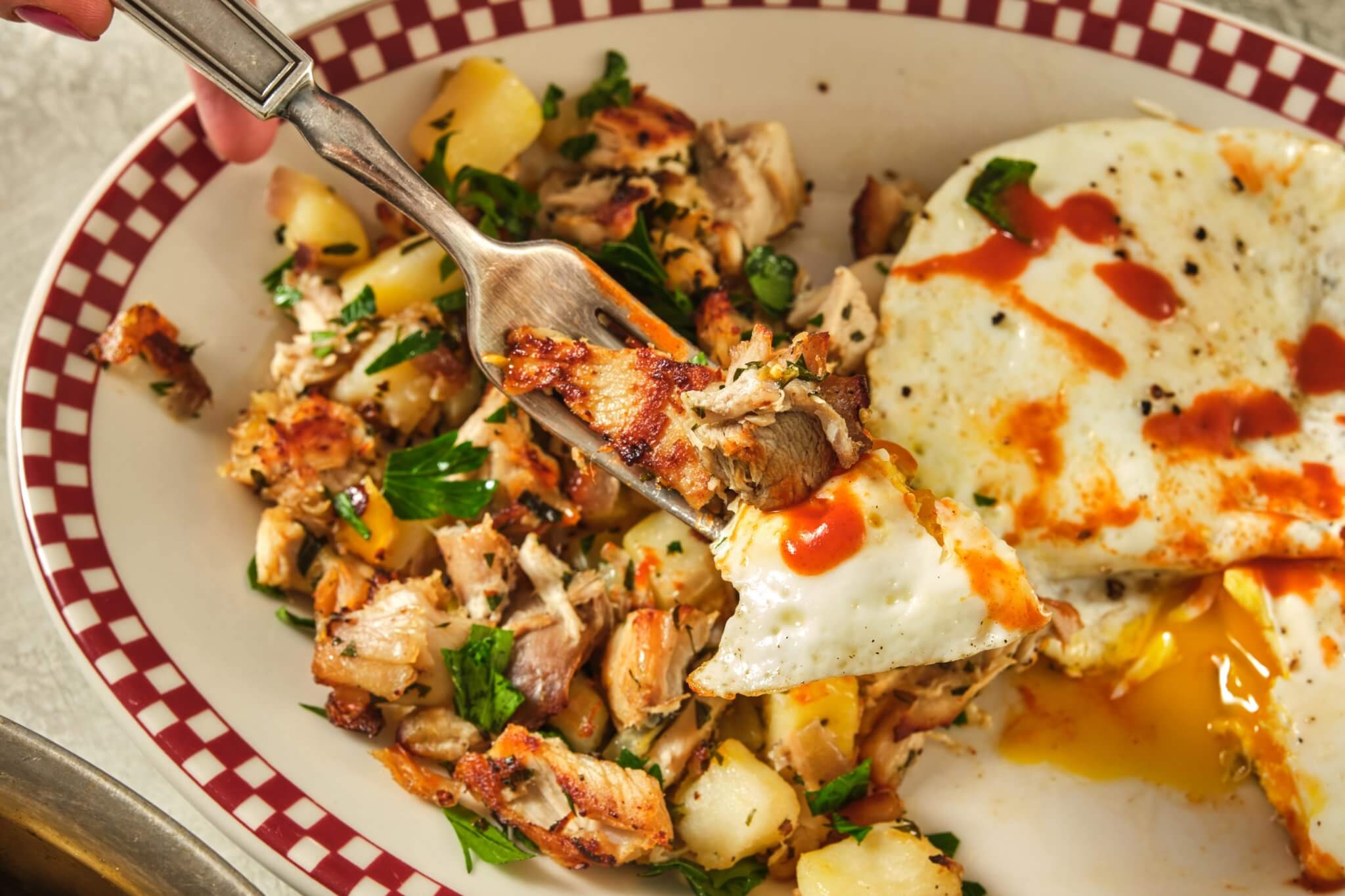 Looking Forward To Leftovers - National Turkey Federation