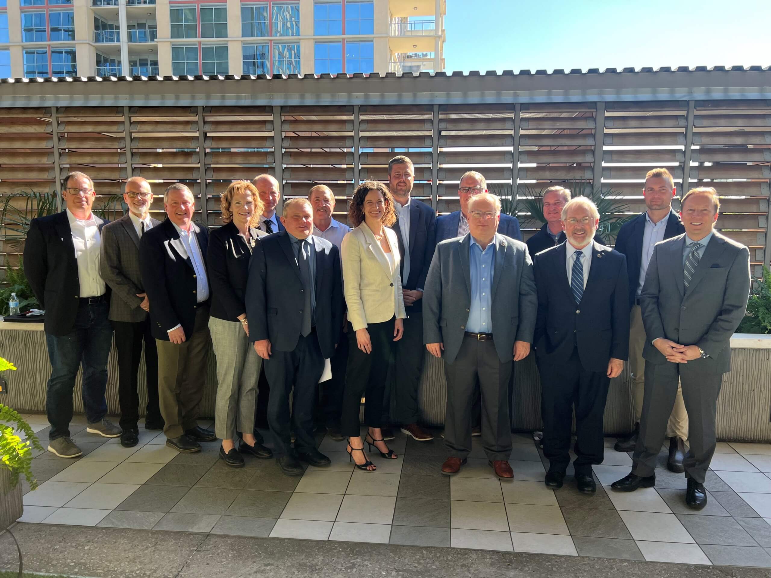 John Zimmerman to Serve as 2024 National Turkey Federation Chairman ...