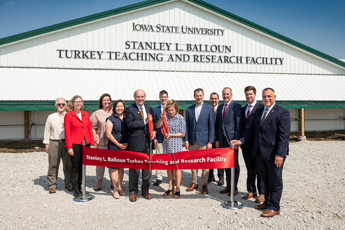 National Turkey Federation Foundation - National Turkey Federation